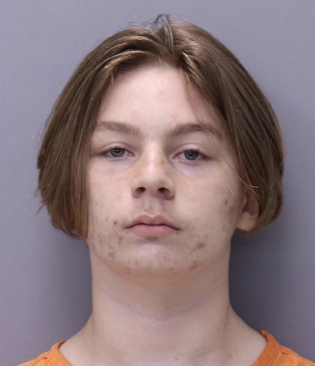 Aidan Fucci Sentenced to Life in Prison for Murder of Tristyn Bailey ...