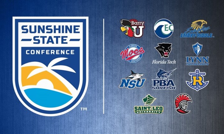 JJ Ramirez Named the Sunshine State Conference Player of the Week – The ...