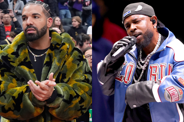 A Timeline of Drake’s Lawsuit Against Universal Music Group