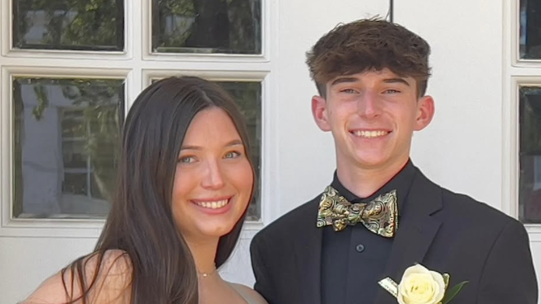 Standing With Kip Hudgins: A Story of Brotherhood, Strength, and Support