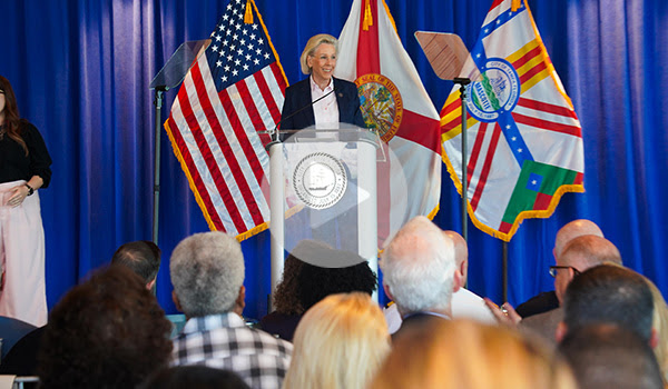 Behind UTampa’s Spring Break Date Adjustment – The Minaret