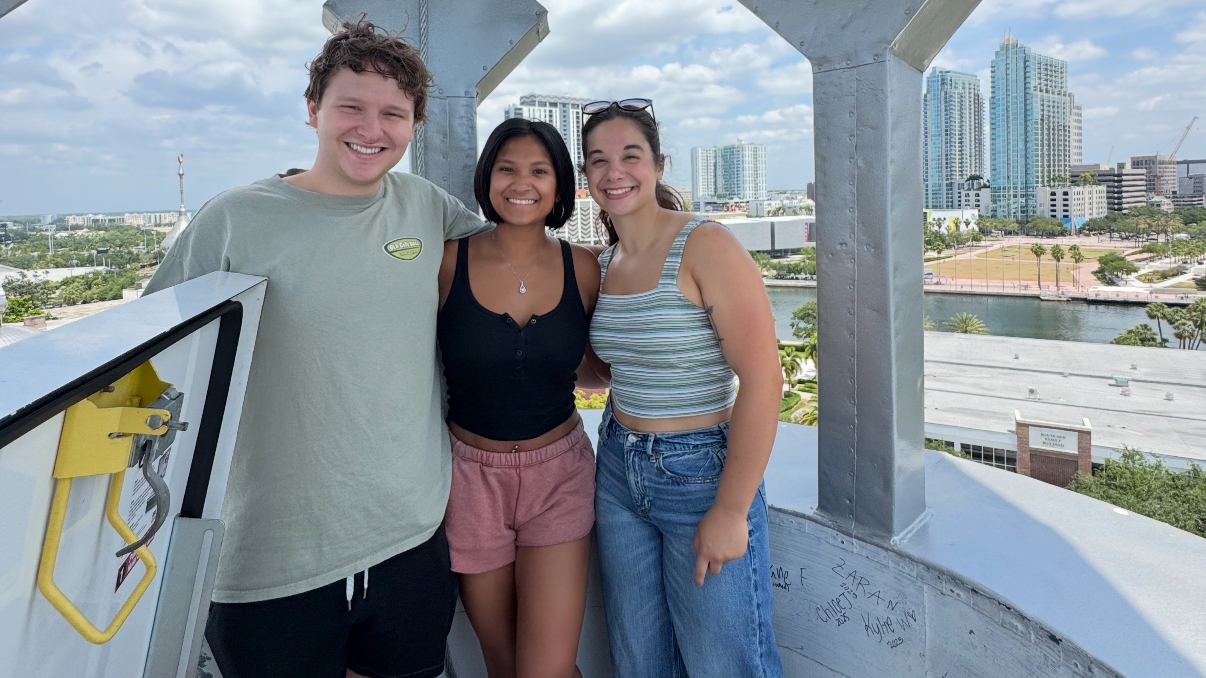 A Love Letter to Pinellas: Jadon Cal and His New Film “Off Rip” – The ...