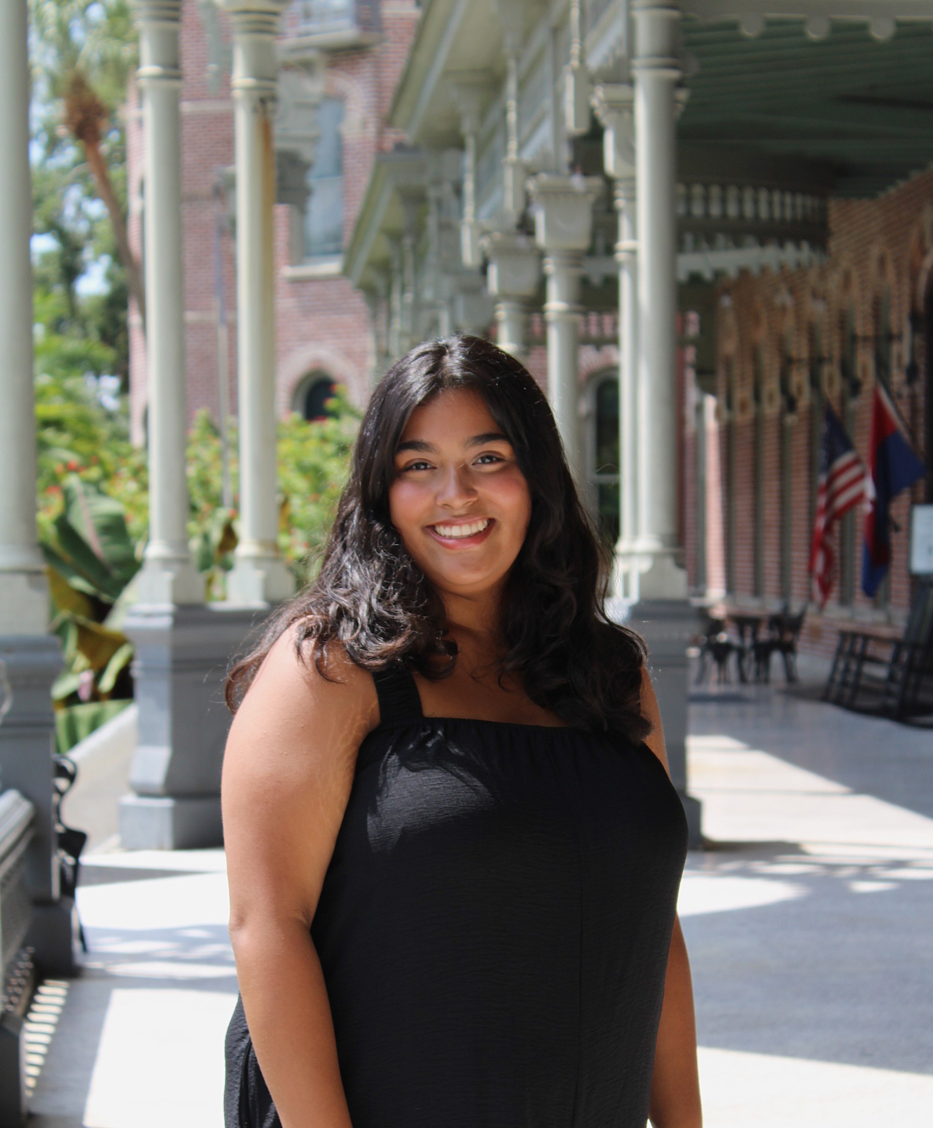 Meet Alyssa Cortes