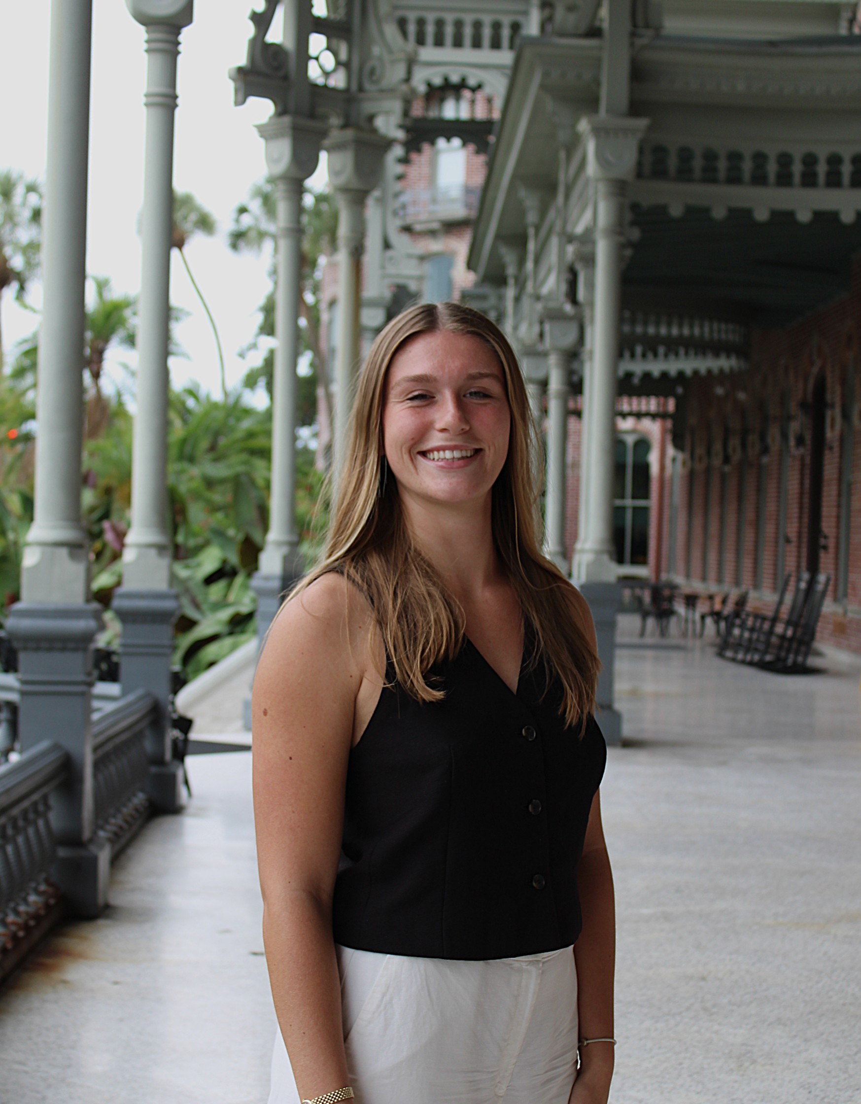Meet Emily McLaughlin