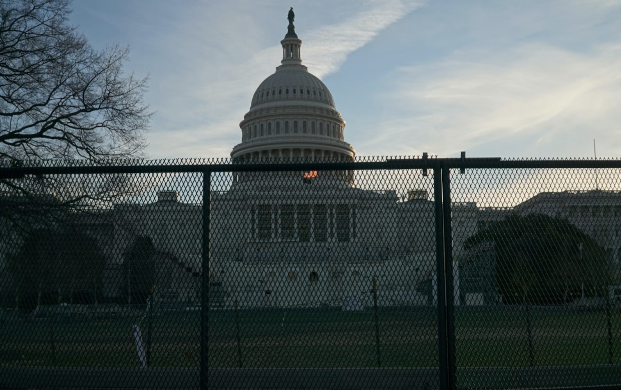 “The Business Plot”: The Fascist Coup America Forgot